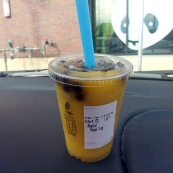 PANDA TEA BAR - Updated September 2025 - 11 Photos - 2630 Fifth St ...