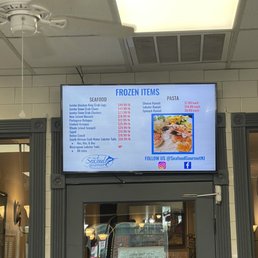 SEAFOOD GOURMET - Updated January 2026 - 748 Photos & 478 Reviews - 103 W Pleasant Ave, Maywood ...