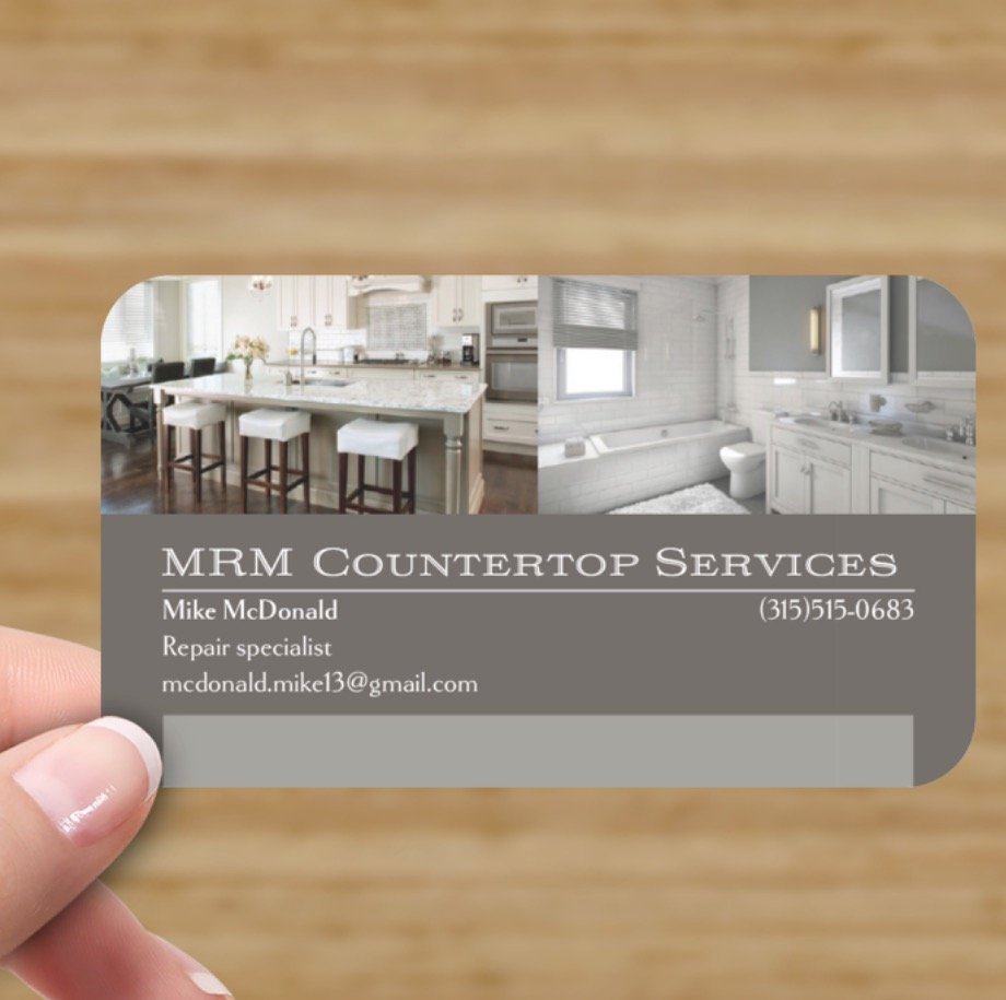 MRM COUNTERTOP SERVICES - Updated March 2024 - Request a Quote ...