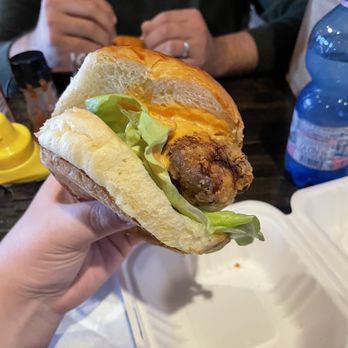 ASTRO DOUGHNUTS & FRIED CHICKEN - Updated September 2024 - 1854 Photos ...