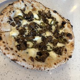 OLD SCRATCH PIZZA - Updated September 2025 - 38 Photos & 42 Reviews ...