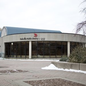 H.G. THODE LIBRARY - Updated December 2025 - 1280 Main Street W ...