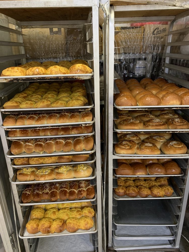 WONDER FOOD BAKERY - Updated May 2025 - 553 Photos & 376 Reviews - 340 ...