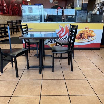 LEGENDS HALAL GRILL - Updated December 2025 - 44 Photos & 59 Reviews ...