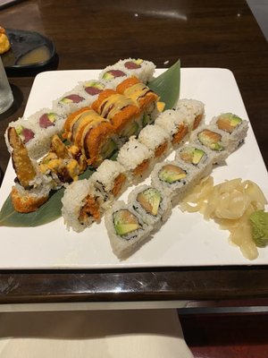 ZOU JAPANESE STEAKHOUSE - Updated December 2024 - 46 Photos & 71 ...