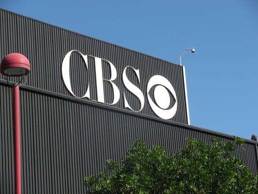 CBS TELEVISION CITY - Updated December 2025 - 47 Photos & 110 Reviews ...