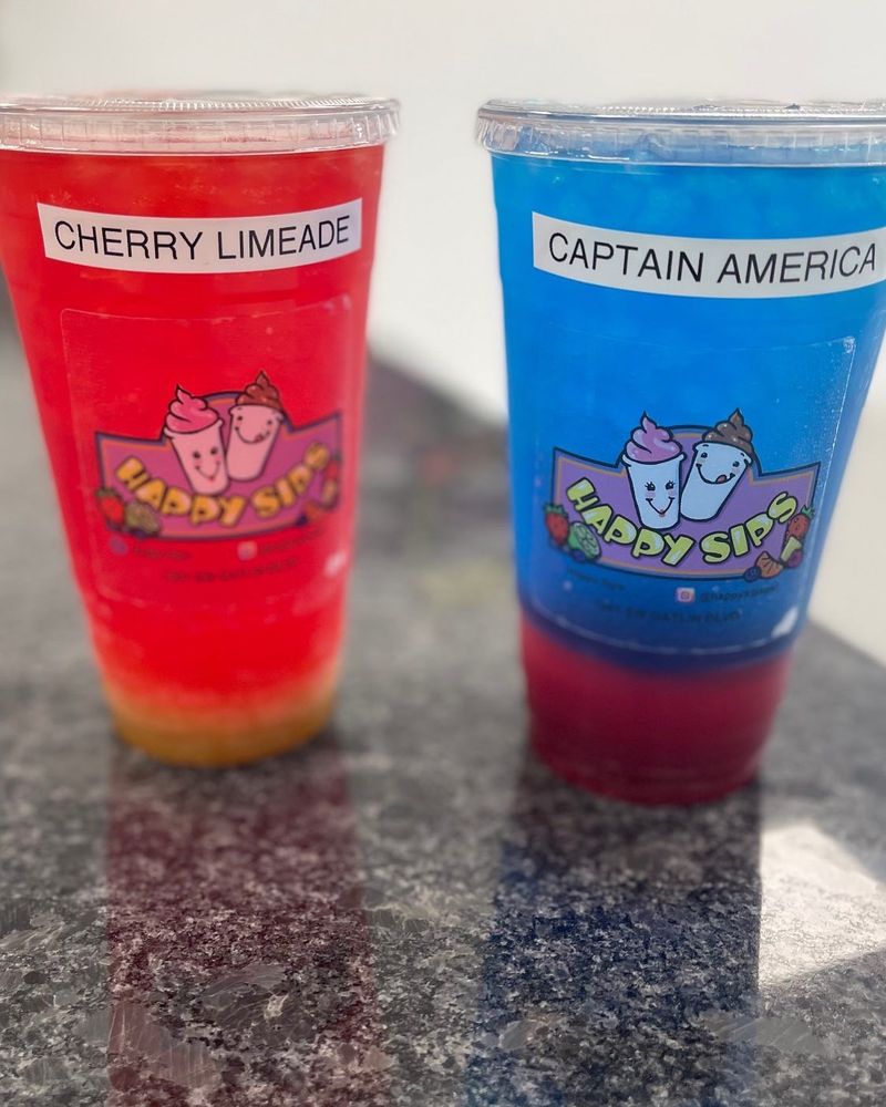 HAPPY SIPS - Updated October 2025 - 1361 SW Gatlin Blvd, Port St. Lucie ...