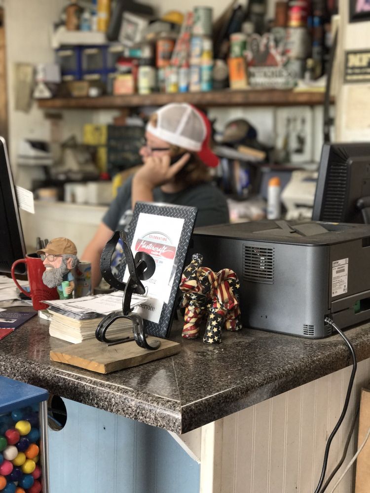 TRI-COUNTY TIRE & SERVICE CENTER - Updated December 2025 - 105 Mahoney ...