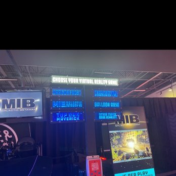 DAVE & BUSTER’S MCDONOUGH - Updated December 2024 - 86 Photos & 79 ...