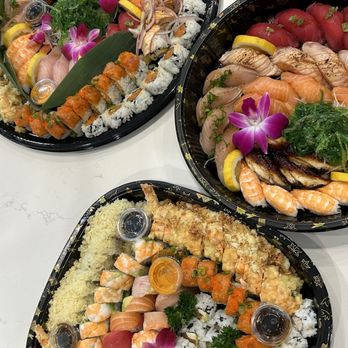 KOCO SUSHI - Updated August 2024 - 361 Photos & 193 Reviews - 715 N ...