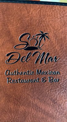 SOL DEL MAR MEXICAN BAR & GRILL - Updated December 2025 - 10 E Harrison ...