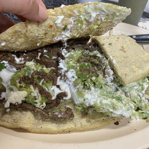 HUARACHES DONA CHIO - 84 Photos & 185 Reviews - 1547 W Elmdale Ave ...