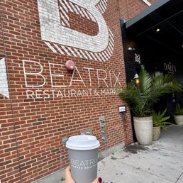 BEATRIX - FULTON MARKET - Updated July 2025 - 1119 Photos & 738 Reviews ...