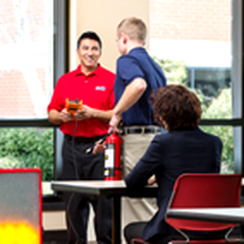 CINTAS FIRE PROTECTION - Updated December 2025 - 8254 Ronson Rd, San ...