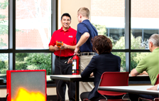 CINTAS FIRE PROTECTION - Updated December 2025 - 8254 Ronson Rd, San ...