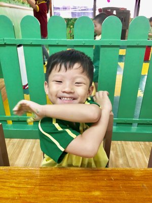 CAMBRIDGE CHILD DEVELOPMENT CENTER BINONDO - Updated August 2025 ...