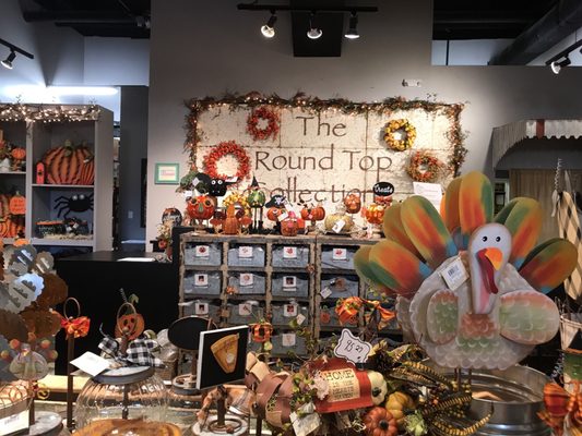 THE ROUND TOP COLLECTION GALLERY KATY - Updated December 2025 - 14 ...