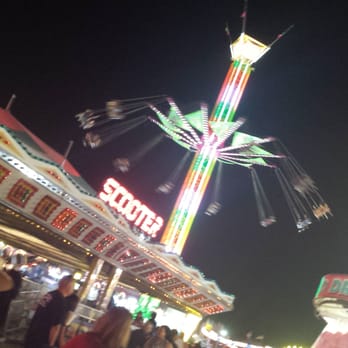 PORTERVILLE FAIR - Updated July 2025 - 14 Photos - 2700 W Teapot Dome ...