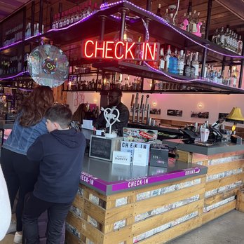 MOXY WASHINGTON, DC DOWNTOWN - Updated March 2025 - 578 Photos & 200 ...