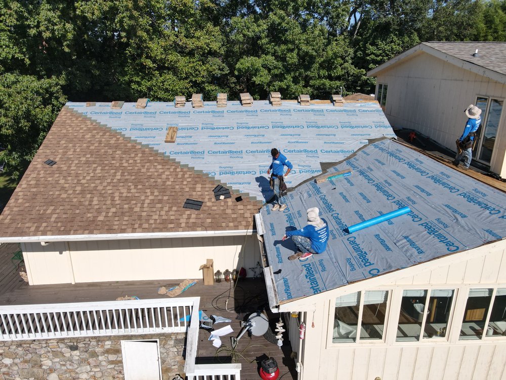 DEPS ROOFING - Updated May 2026 - Request a Quote - Charlotte, North ...