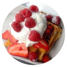 WAFFLE LOVE - Updated July 2025 - 68 Photos & 61 Reviews - Northern ...