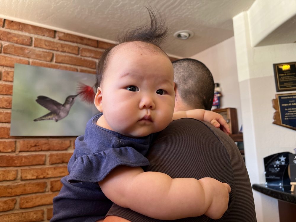 GREG PAFFORD, DDS - Updated October 2024 - 34 Photos & 13 Reviews - 57 ...