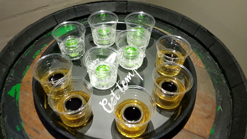 SHARKS POOL HALL - Klostervej 3, Odense, Denmark - Active Life - Phone ...