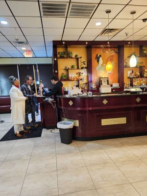 HIBACHI GRILL AND SUPREME BUFFET - Updated December 2025 - 95 Photos ...