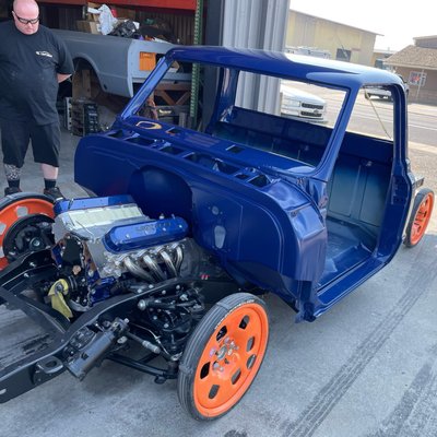 NO LIMIT CUSTOMS - Updated December 2025 - 41 Photos - 2809 Patterson ...