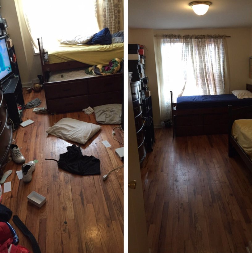 KRISPY CLEAN - Updated May 2024 - 13 Photos - New York, New York - Home ...