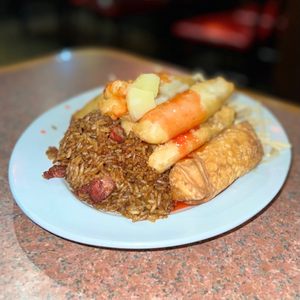 GOLDEN SAILS CHINESE RESTAURANT - Updated November 2024 - 97 Photos ...