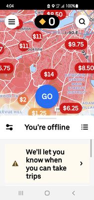 UBER - Updated October 2025 - 63 Photos & 469 Reviews - Boston ...