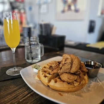 TIPSY BEANS CAFE - Updated April 2025 - 641 Photos & 358 Reviews - 1430 ...