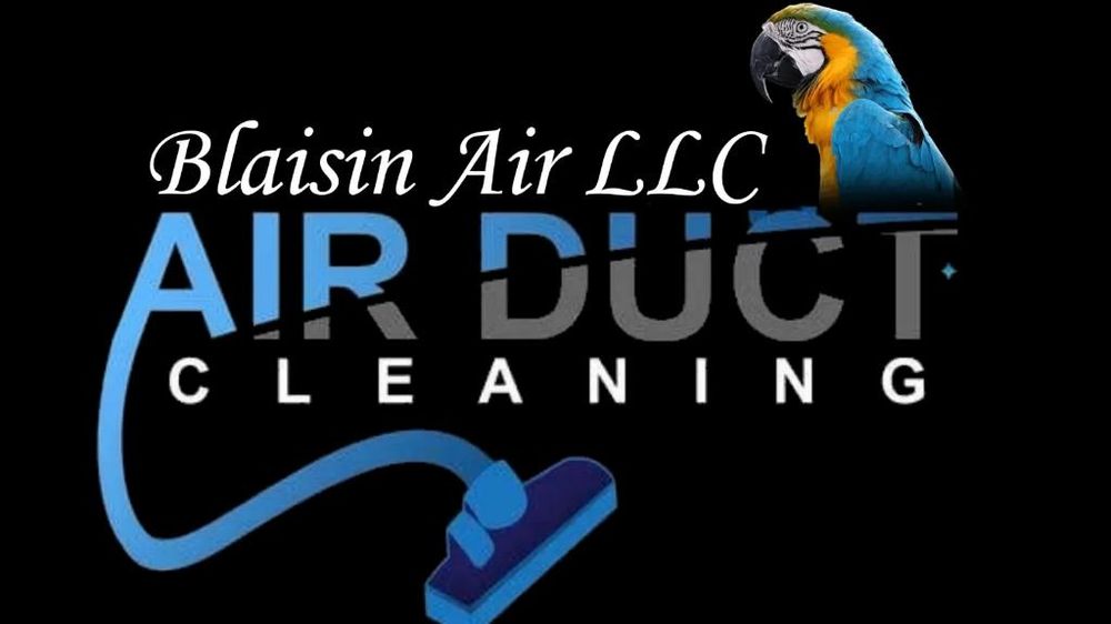 BLAISIN AIR - Updated May 2024 - Daytona Beach, Florida - Air Duct ...