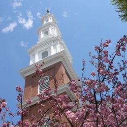 HISTORIC TRINITY LUTHERAN CHURCH - 527 Washington St, Reading, PA - Yelp