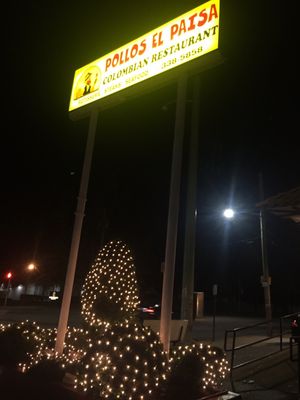 POLLOS EL PAISA - 589 Photos & 476 Reviews - Colombian - 989 Old ...