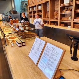 SMALL VICTORY BAKERY - Updated December 2025 - 47 Photos - 388 W 6th ...