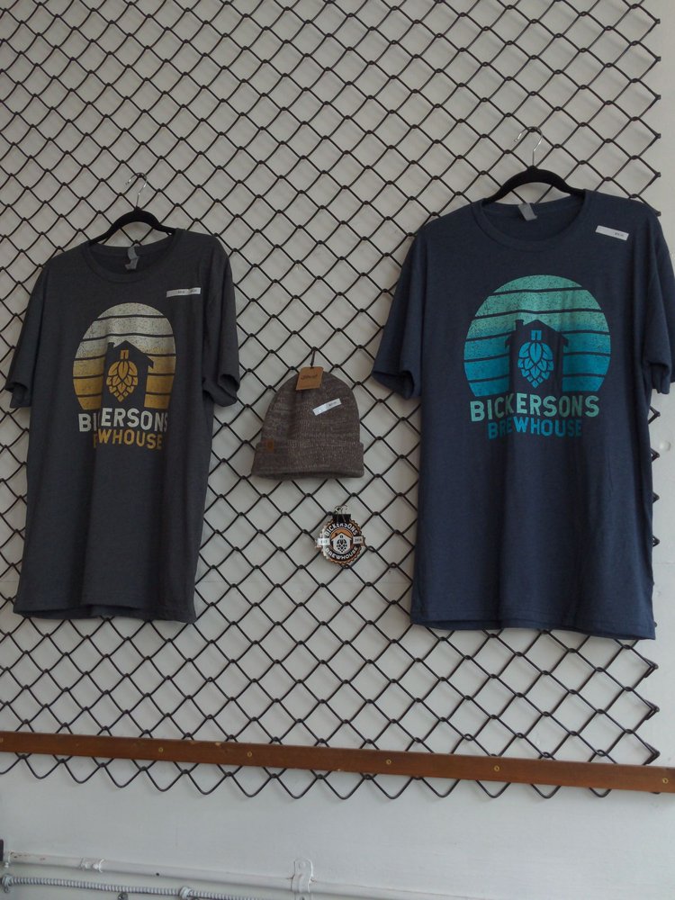 BICKERSONS BREWHOUSE - 10 Photos & 13 Reviews - Breweries - 1514 NW Leary Way, Seattle, WA ...