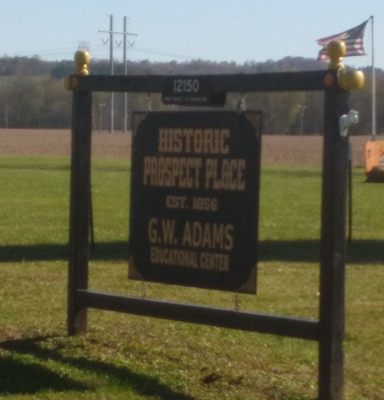 HISTORIC PROSPECT PLACE ESTATE - Updated October 2025 - 12150 Main St ...