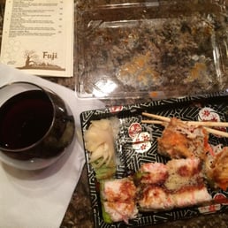 FUJI JAPANESE RESTAURANT - 193 Photos & 116 Reviews - 3098 N Eastman Rd ...