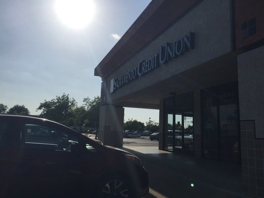 SACRAMENTO CREDIT UNION - Updated October 2025 - 64 Reviews - 800 H St ...