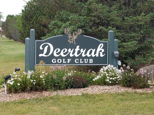 DEERTRAK GOLF CLUB - Updated December 2025 - W976 County Rd O ...
