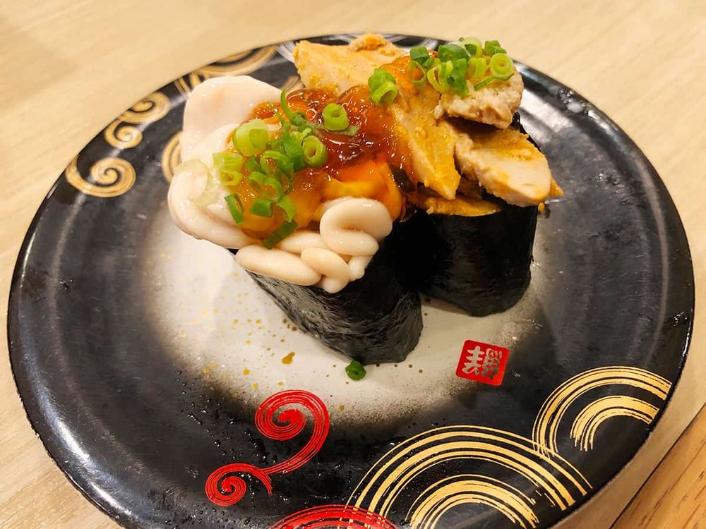 トリトン 東京ソラマチ店 - Updated July 2025 - 189 Photos & 33 Reviews - 押上1-1-2 ...