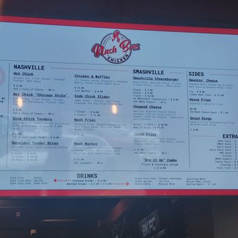NASH BROS - Updated April 2025 - 103 Photos & 99 Reviews - 9353 N ...