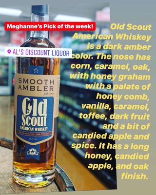 AL’S DISCOUNT LIQUOR - Updated August 2025 - 12 Photos - 200 N Hwy 287 ...