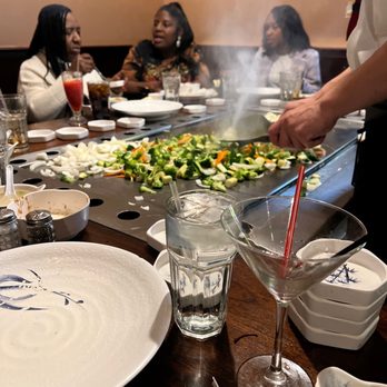 KOBE JAPANESE STEAK & SEAFOOD - Updated October 2024 - 170 Photos & 318 ...