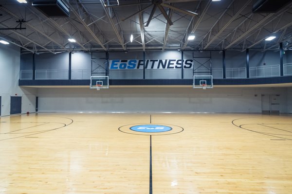 EŌS FITNESS - Updated September 2025 - 83 Photos & 49 Reviews - 2261 ...