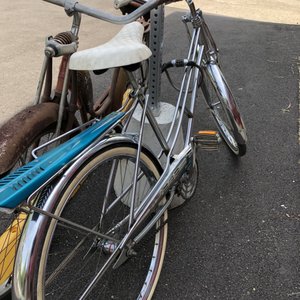 BICYCLE GARAGE INDY - DOWNTOWN - Updated June 2025 - 29 Reviews - 1411 ...