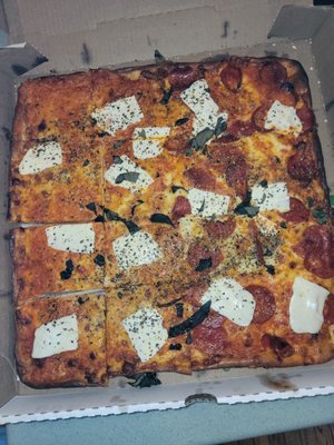 BLUE BELL PIZZA - Updated December 2025 - 19 Photos & 93 Reviews - 34 W ...