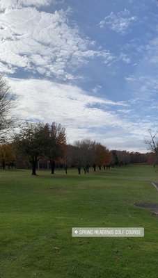 SPRING MEADOW GOLF COURSE - Updated December 2025 - 21 Reviews - 4181 ...